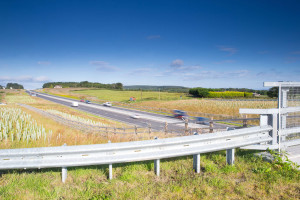 Guardrail Transitions and Terminals