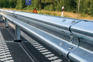 Steel Highway VRS