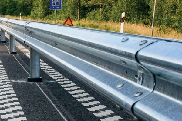 SPR4 - Hill & Smith VRS