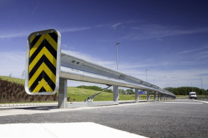 End Terminals - Hill & Smith VRS